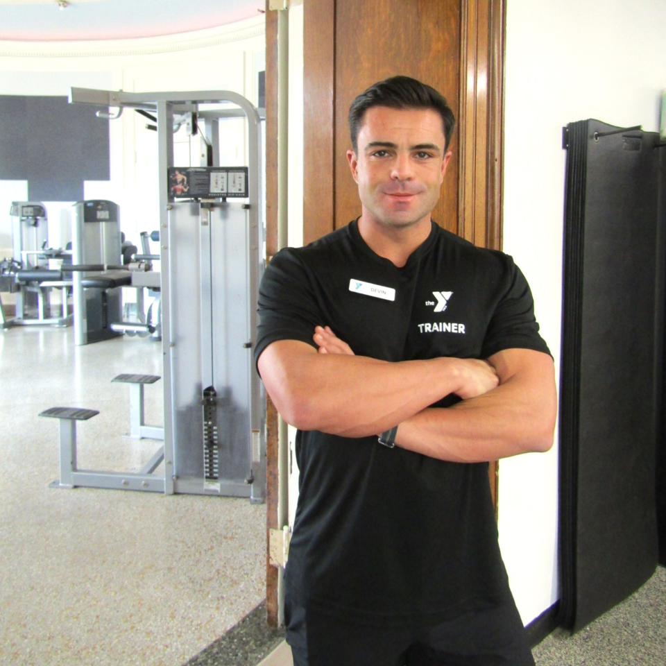 Leadership | Greenwich YMCA