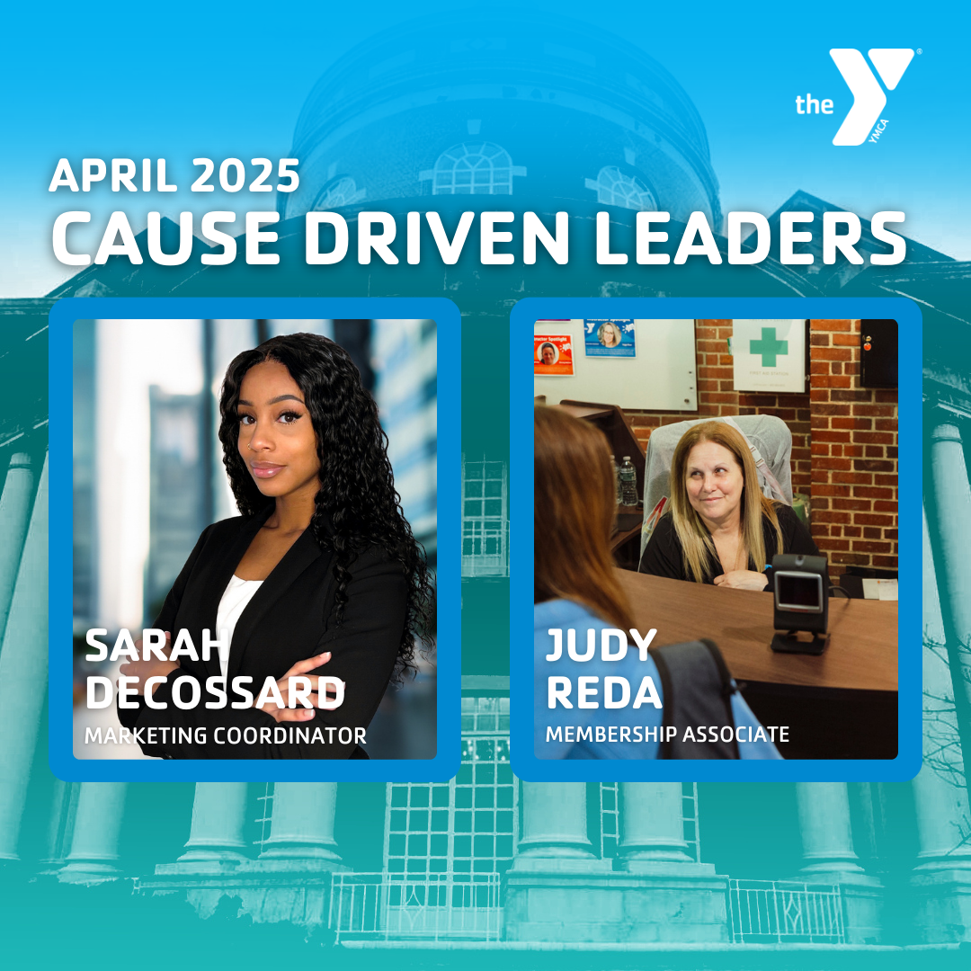 Celebrating Our Q1 2025 Cause Driven Leaders: Judy Reda and Sarah Decossard
