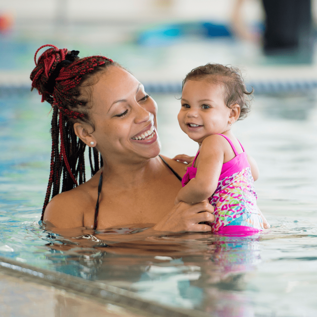 Swim Starter Stage A & B Hybrid