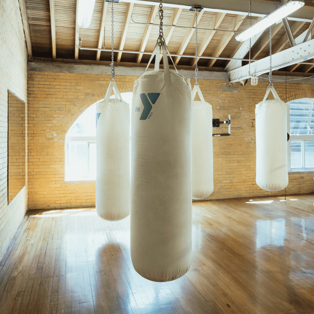 Non-Contact Boxing Open Gym